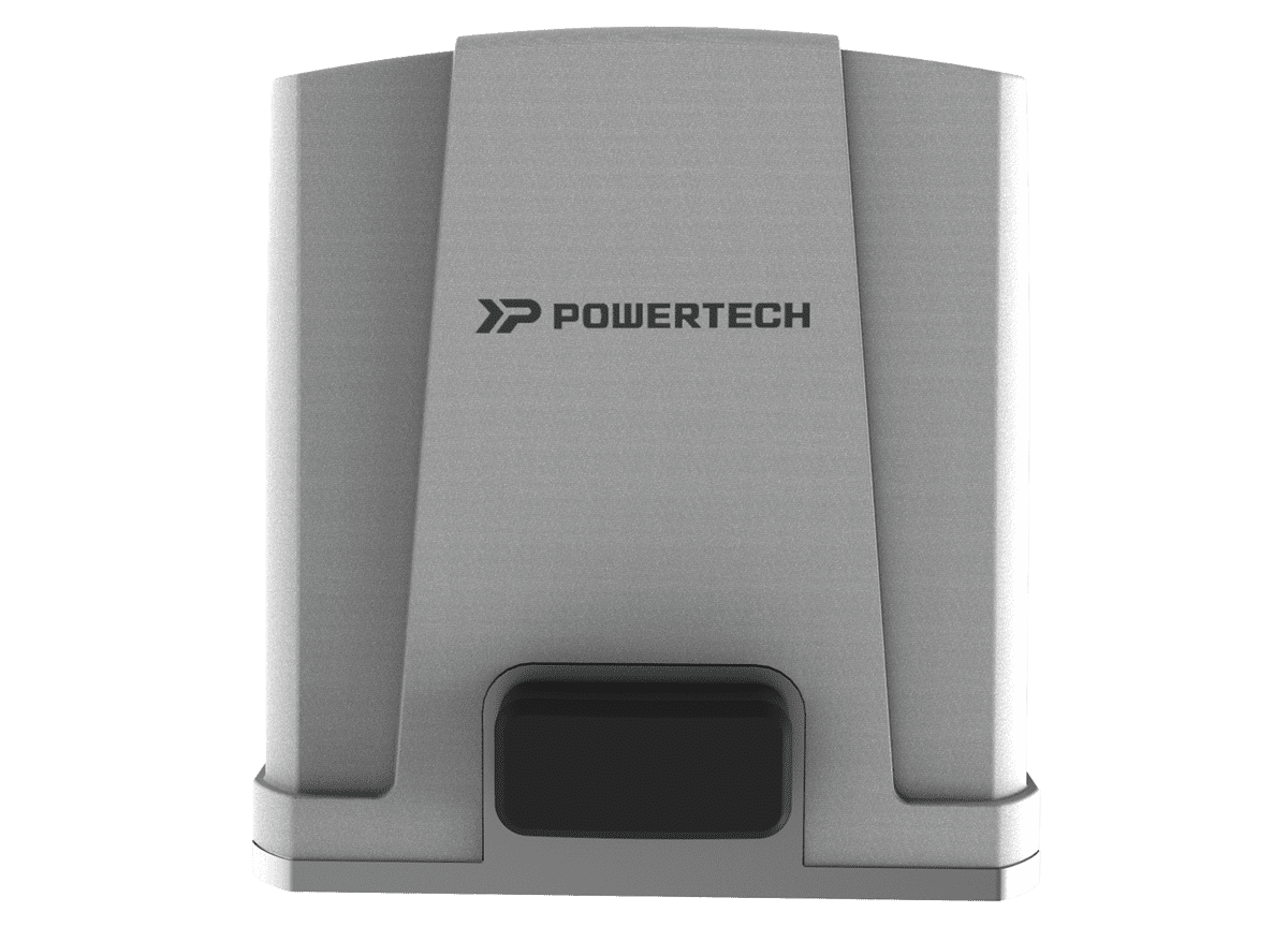 Cổng trượt Đài Loan 500kg PowerTech PL500 Speedy