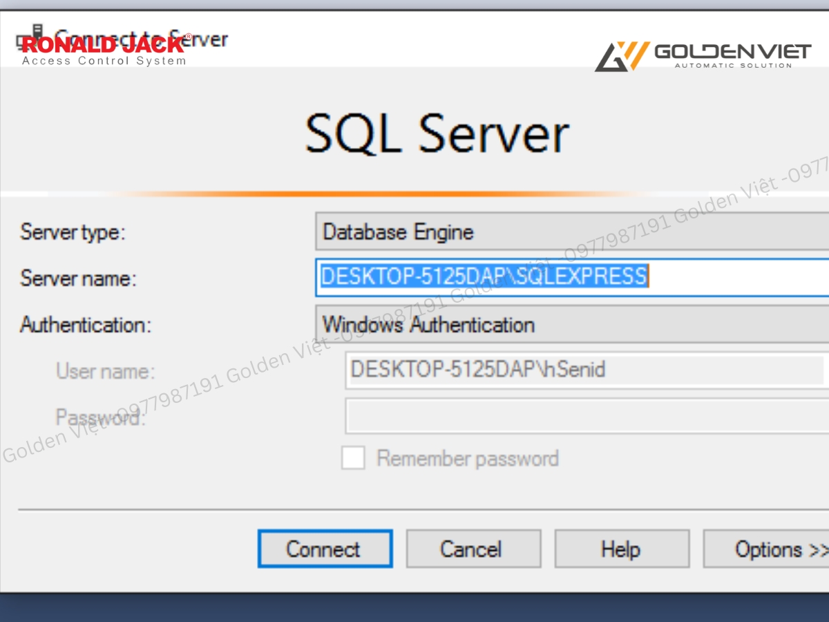 Tải phần mềm máy chấm công Ronald Jack Pro miễn phí - Hướng dẫn sử dụng ...